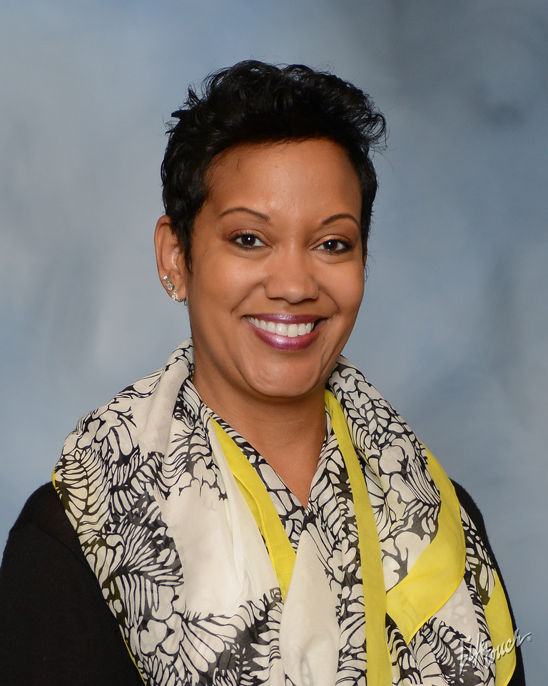 Renee' Jackson - Family Online Safety Institute