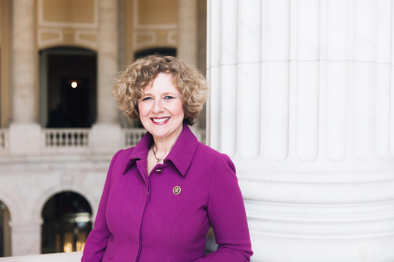Susan W. Brooks - Family Online Safety Institute
