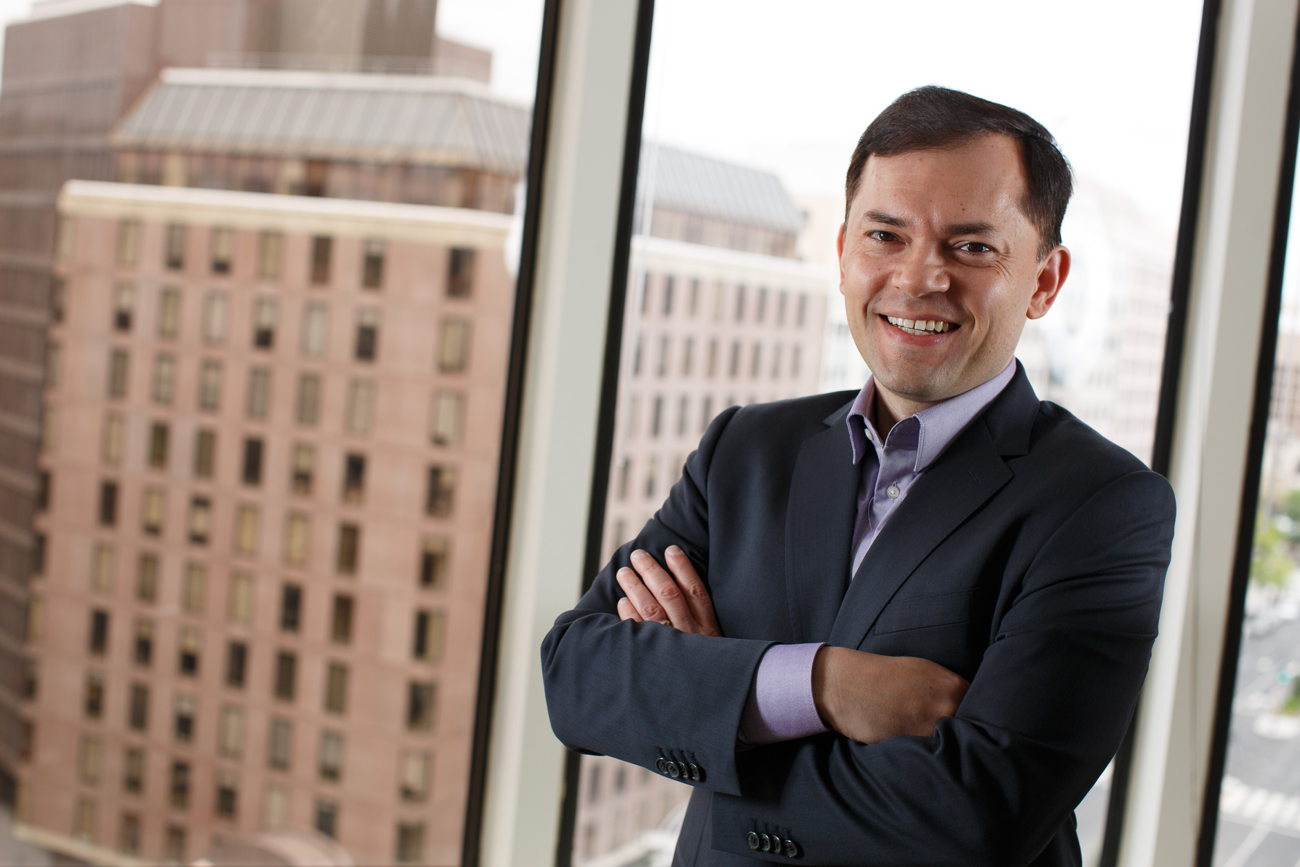 Pablo Chavez - Family Online Safety Institute