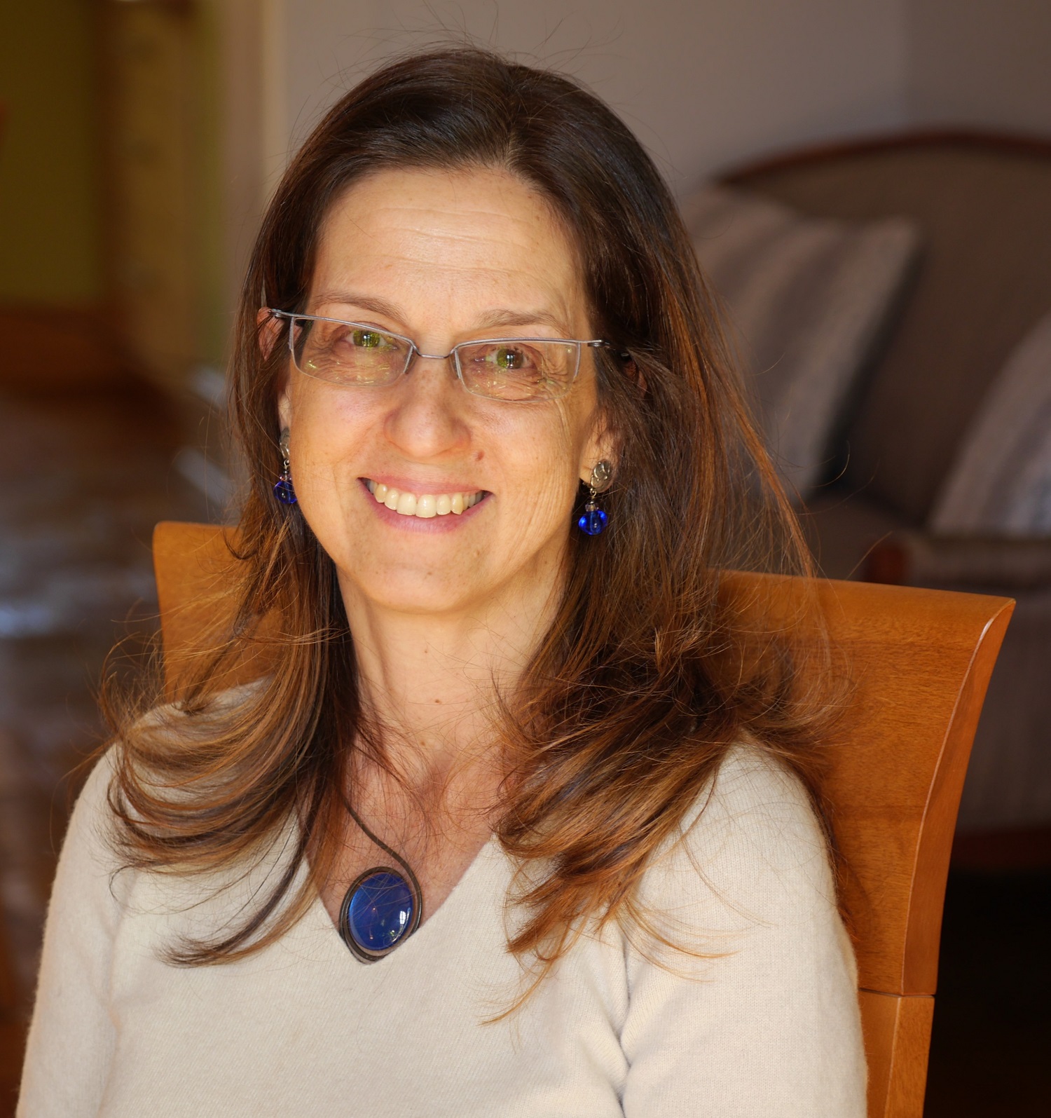 Susan Benesch - Family Online Safety Institute