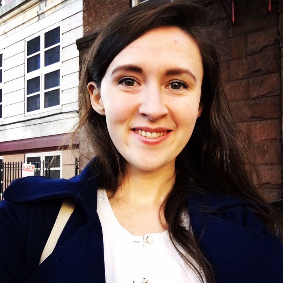 Rachel Martin - Family Online Safety Institute