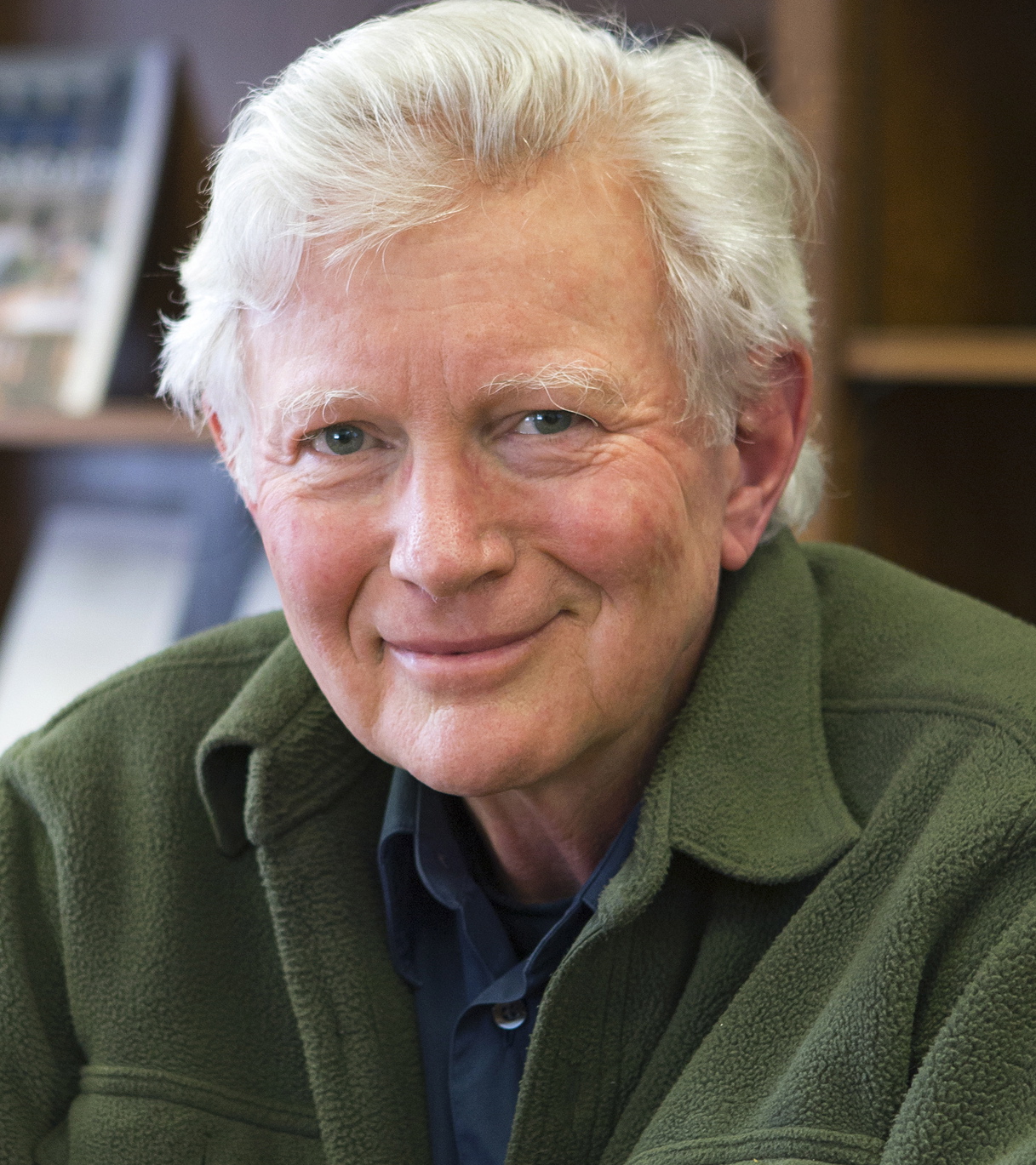 Peter Gray - Family Online Safety Institute