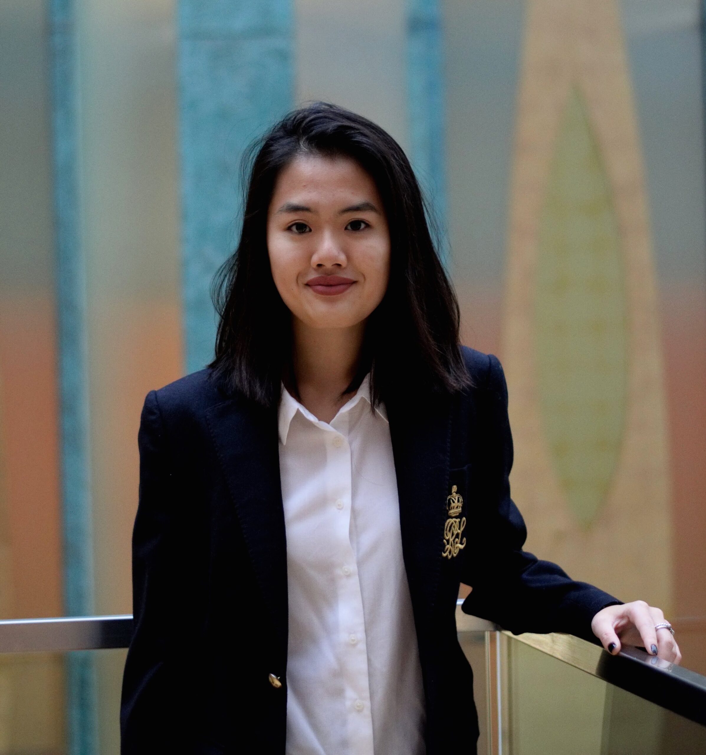 Alison Lo - Family Online Safety Institute