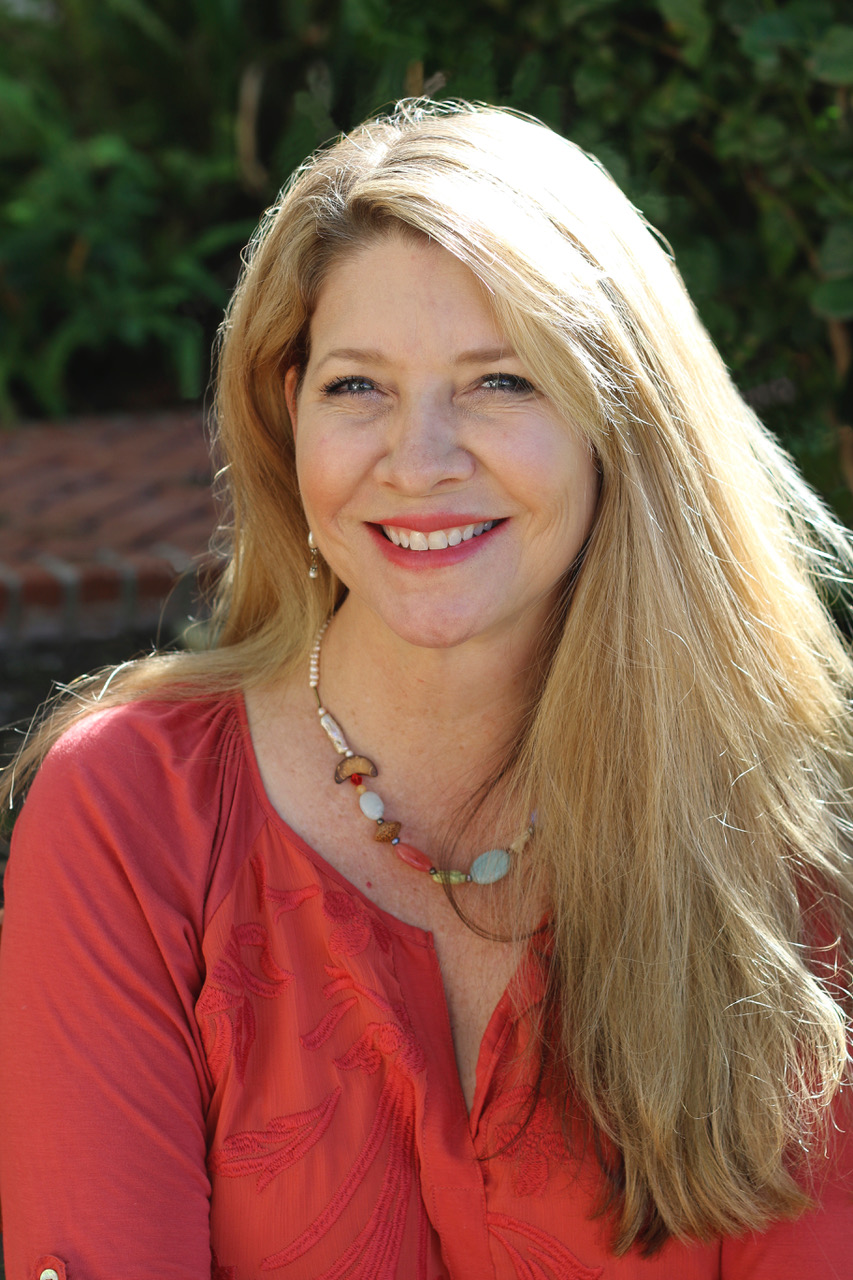 Tracy Bennett - Family Online Safety Institute