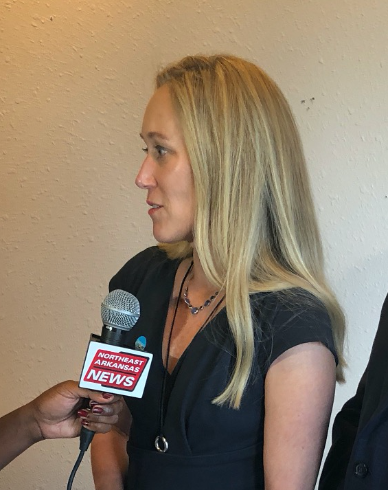 Anna Cheshire Levitan - Family Online Safety Institute