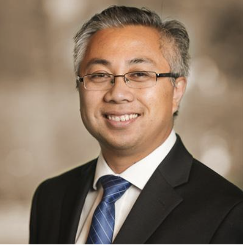 Tom Le - Family Online Safety Institute