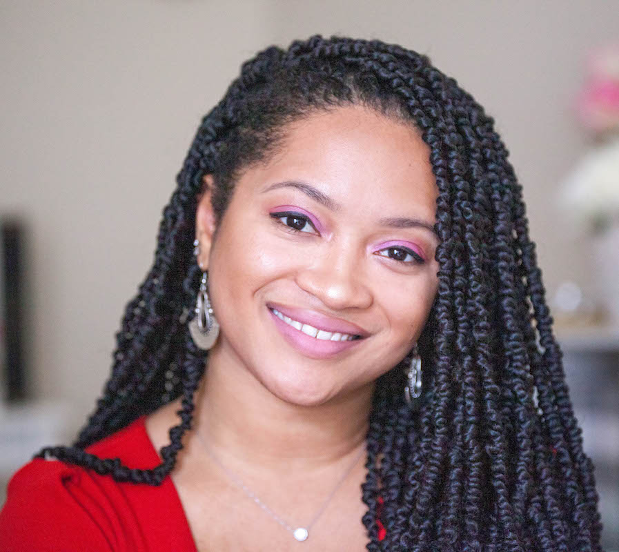 Stephanie Yates-Anyabwile, MA - Family Online Safety Institute