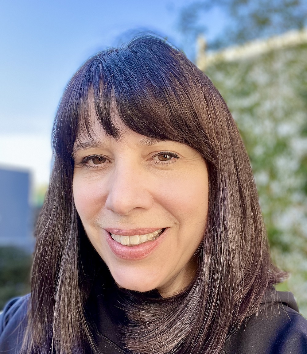 Kerry Hopkins - Family Online Safety Institute