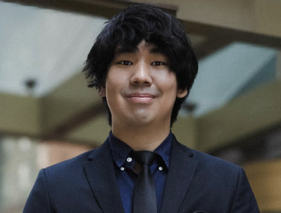 Terry Chen - Family Online Safety Institute