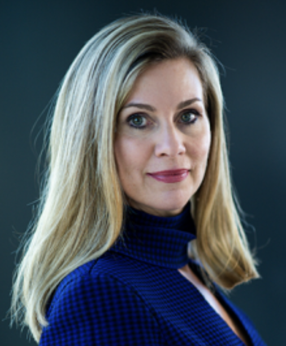 Julie Inman Grant - Family Online Safety Institute