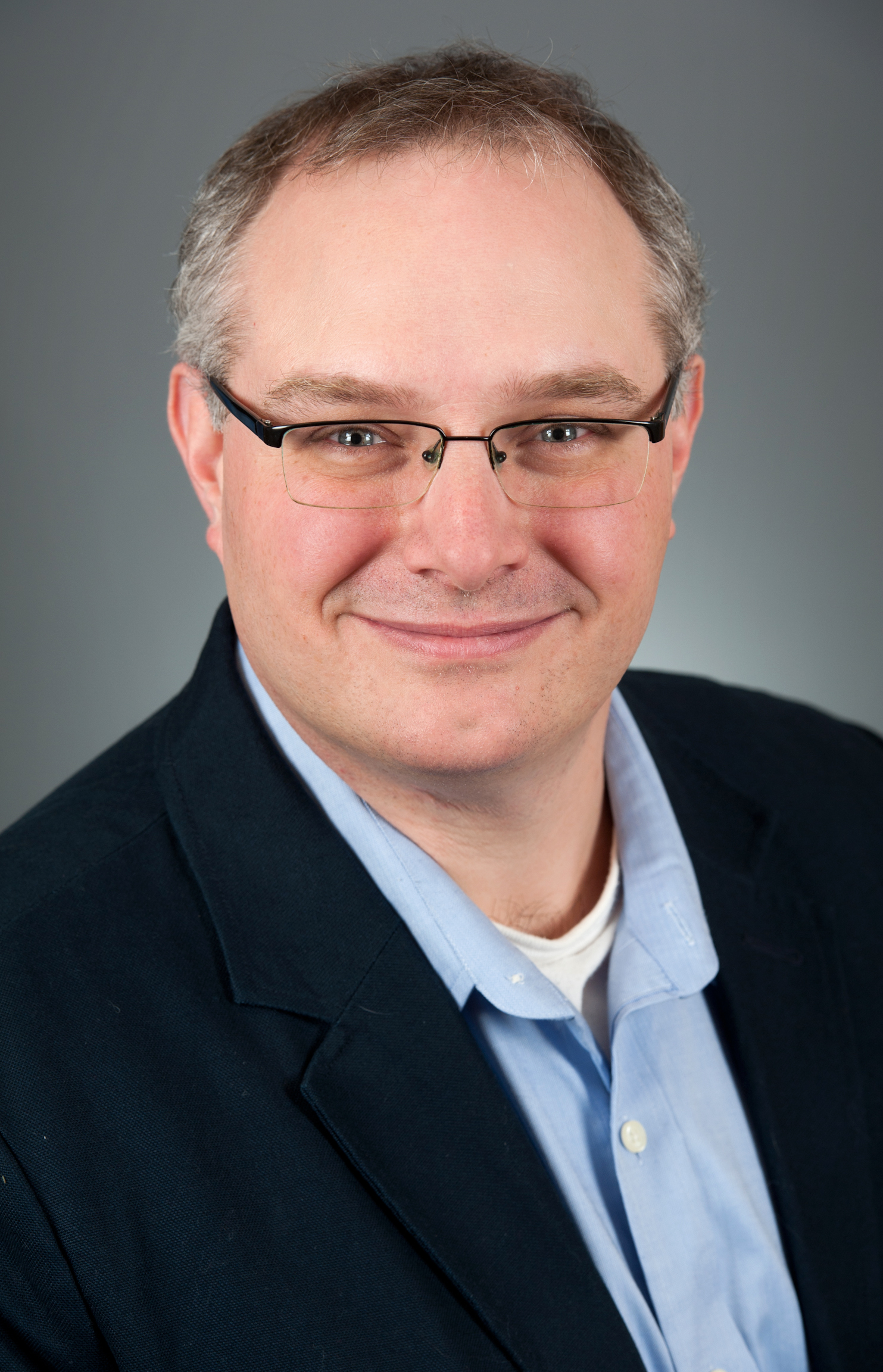 David Bickham - Family Online Safety Institute