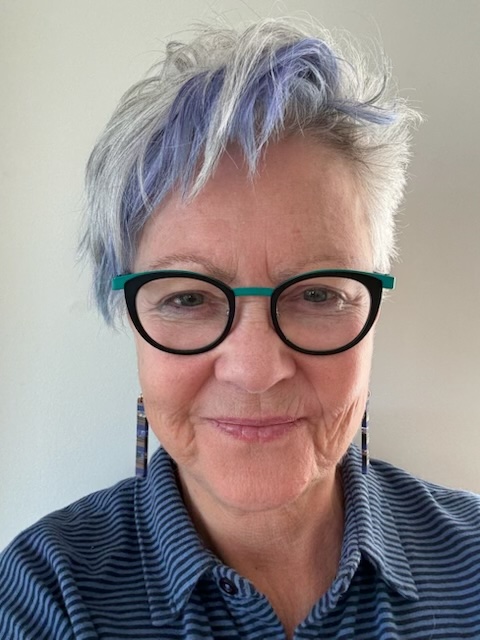 Anne Collier - Family Online Safety Institute