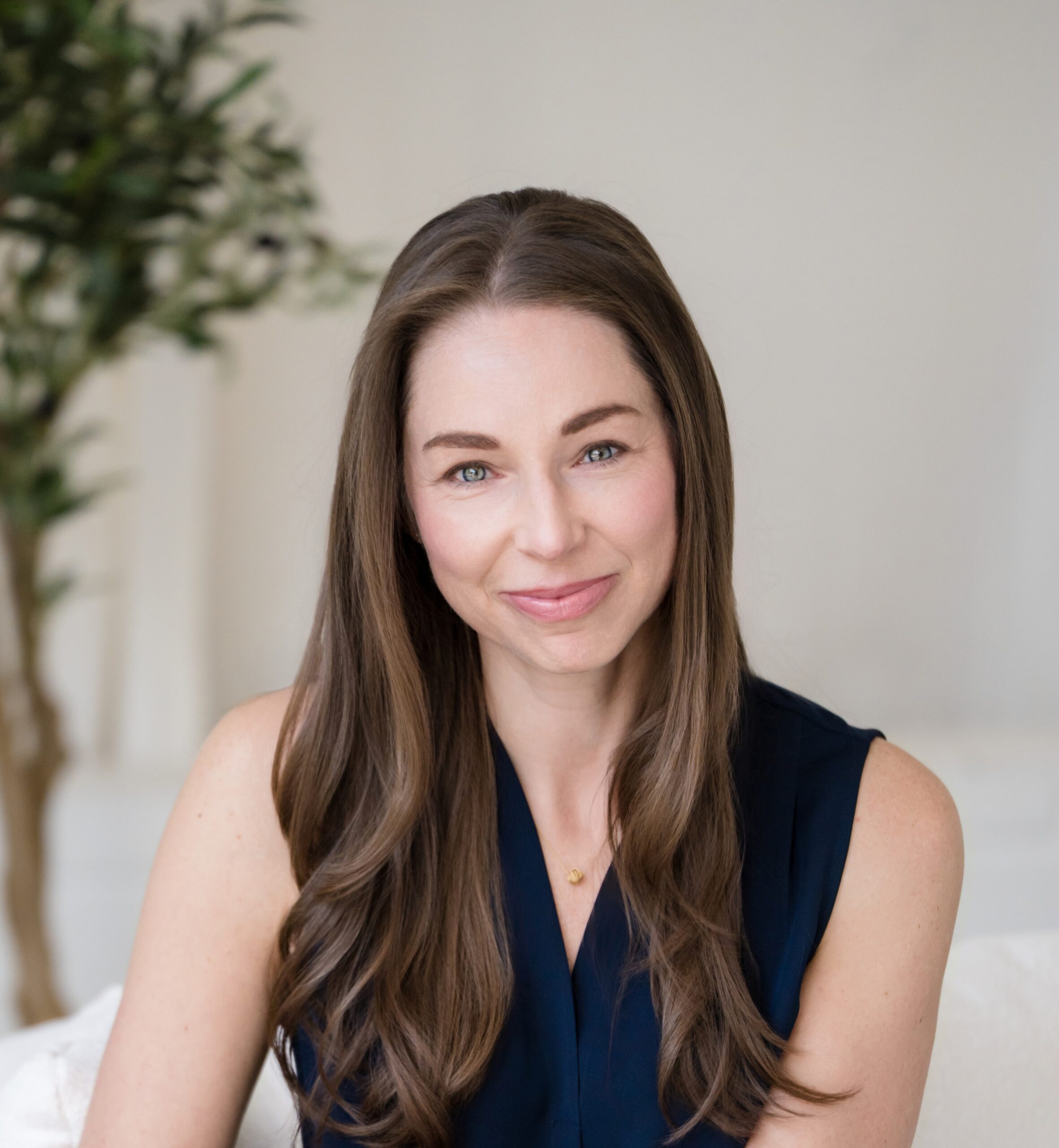 Melissa Stroebel - Family Online Safety Institute