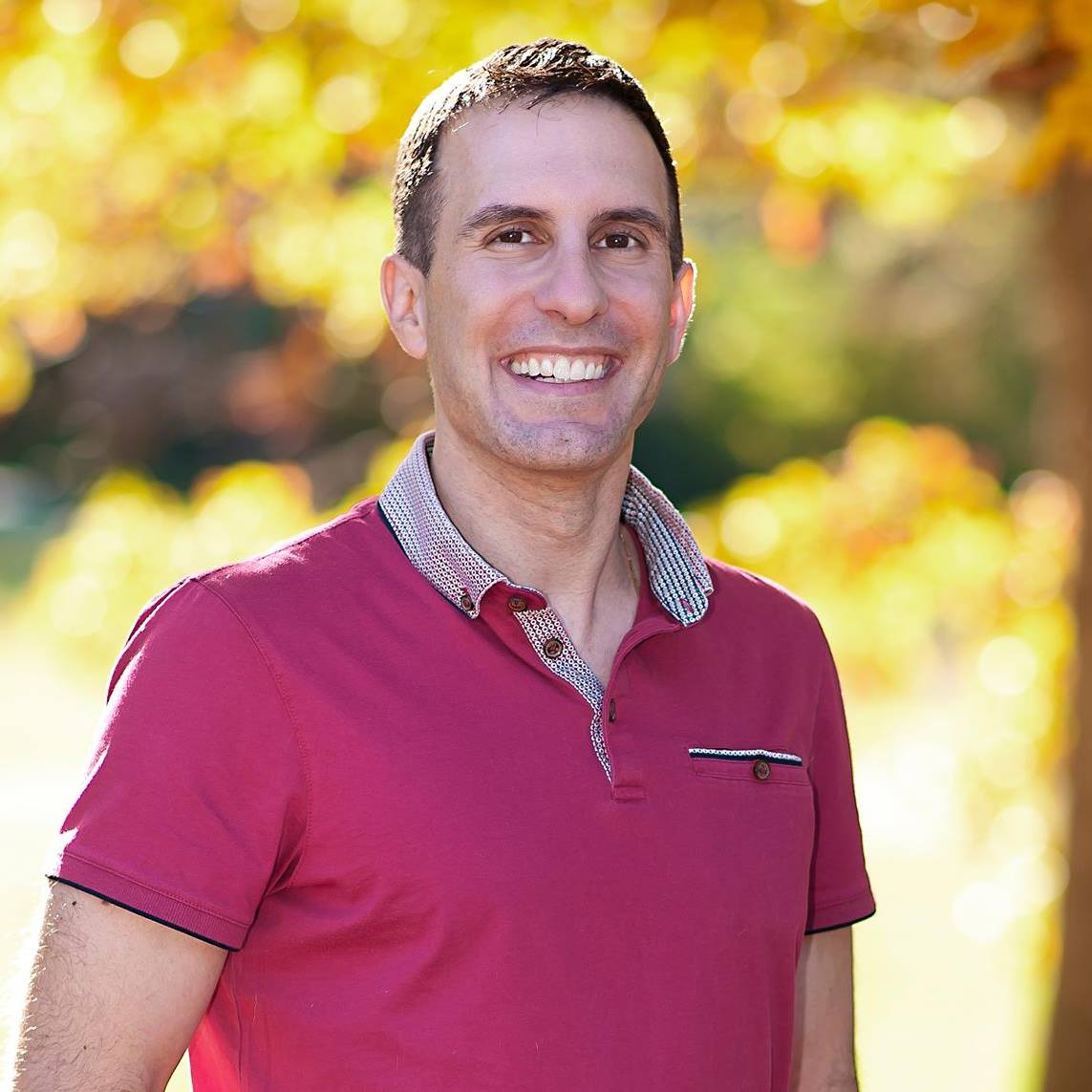 David Reitman - Family Online Safety Institute