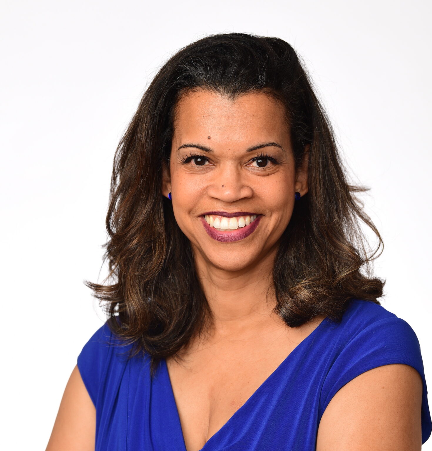 Dr. Shairi Turner - Family Online Safety Institute