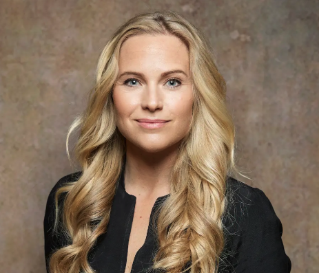 Lena De Geer - Family Online Safety Institute