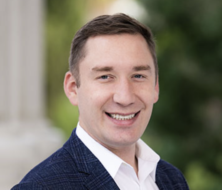 Patrick Ahrens - Family Online Safety Institute