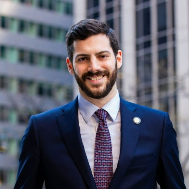 Alex Bores - Family Online Safety Institute