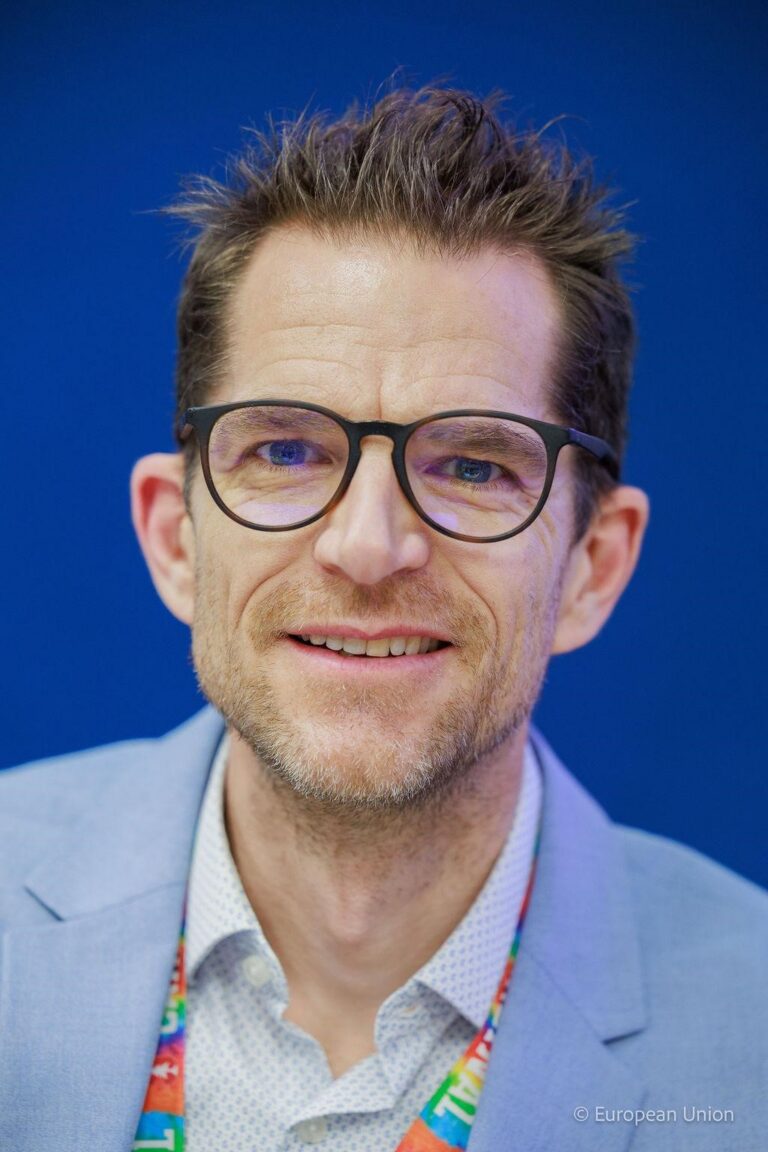FOSI 2026 European Forum: Collaboration Across Sectors - Family Online ...
